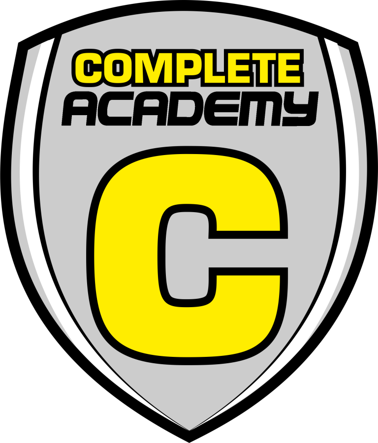 Complete Academy | Becoming you best