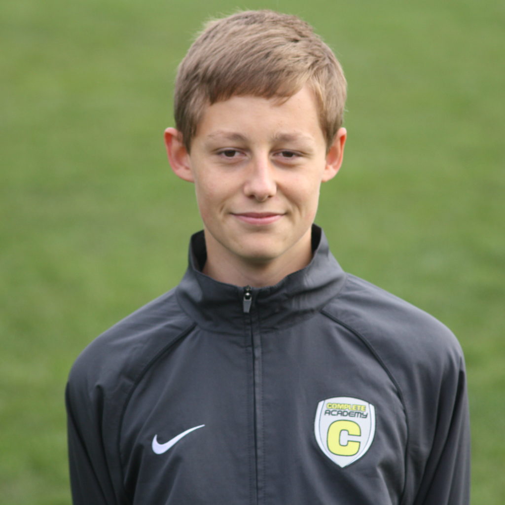 Hall of Fame | Complete Academy