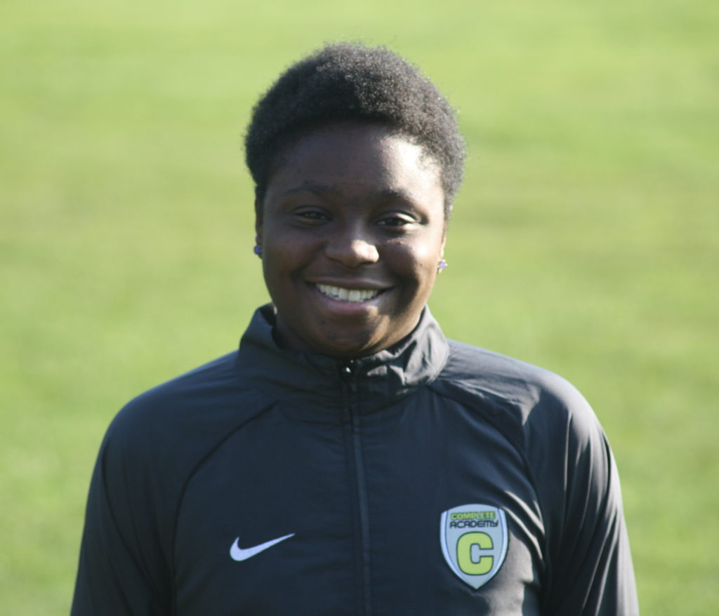 Hall of Fame | Complete Academy